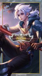 Sưu tập 100+ hình nền liên quân allain với nhiều mẫu thiết kế độc đáo